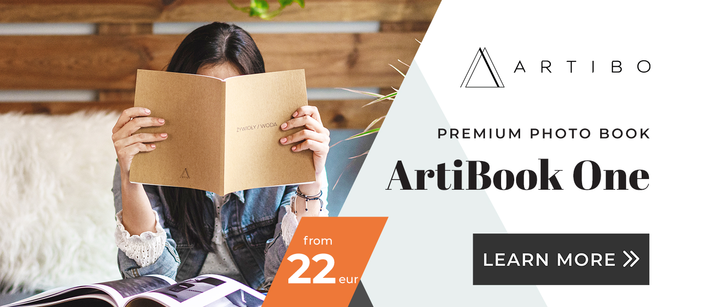 Artibo Lab | Photobooks, fine-art printing, portfolio materials